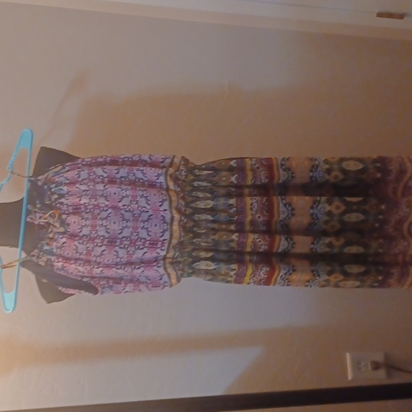 Enfocus Studio | Dresses | Enfocus Studio Maxi Dress | Poshmark